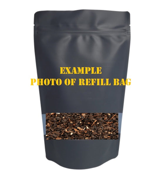 Strawberry Basil Sencha – Diehl Marcus & Company