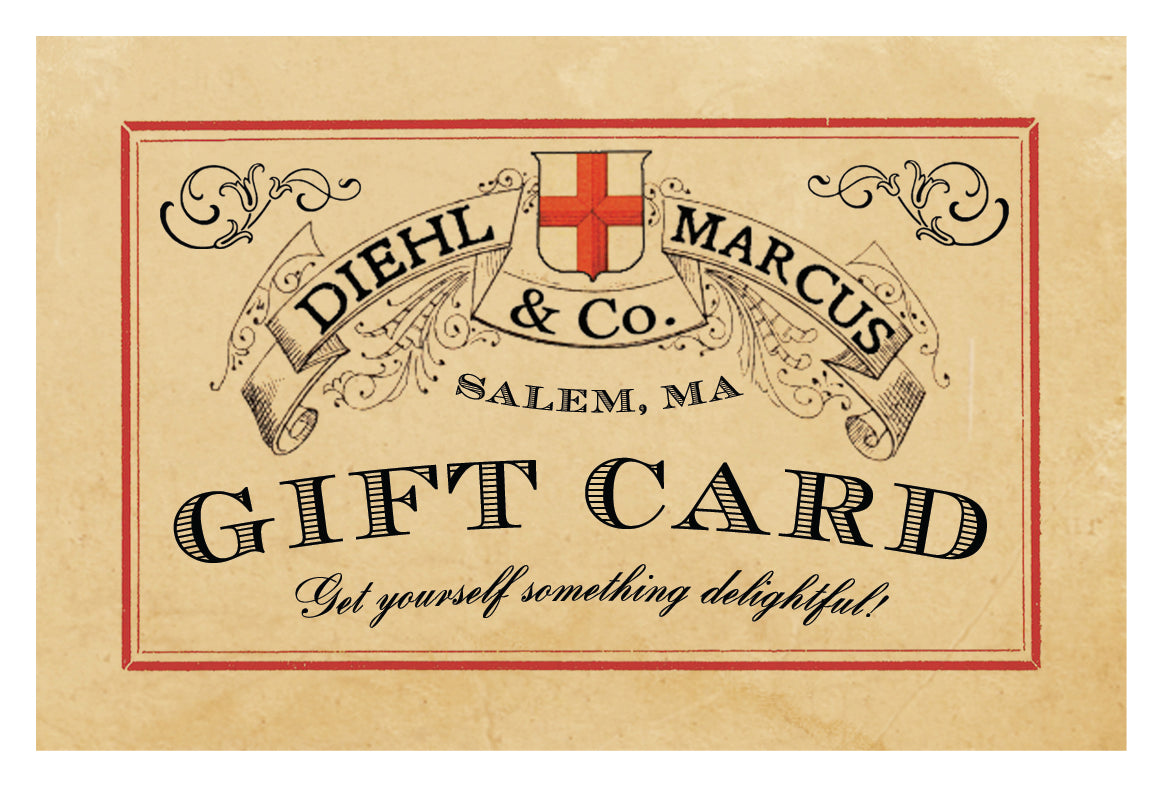 Diehl Marcus & Company Gift Card